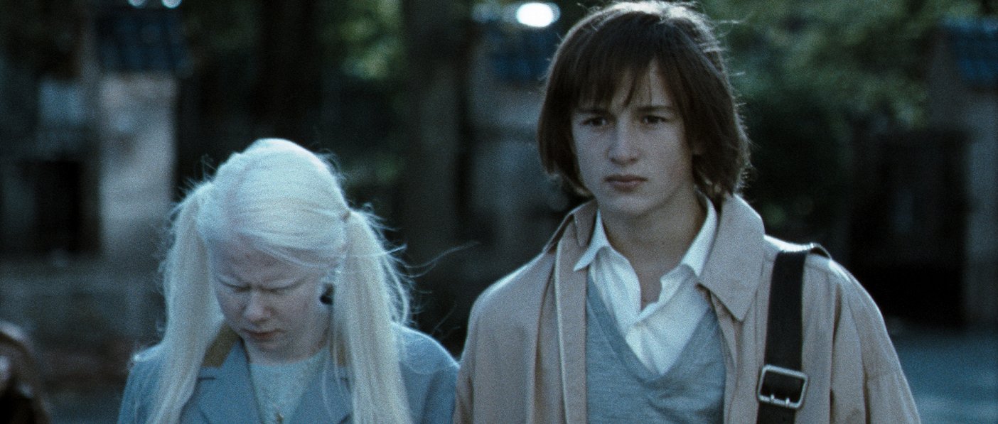 Marcus Mathias Aarnseth | Galerie - Z filmu | ČSFD.cz