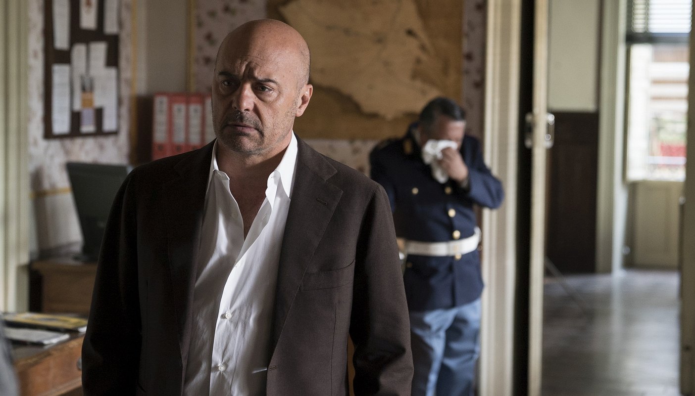 Angelo Russo | Galerie - Z filmu | ČSFD.cz