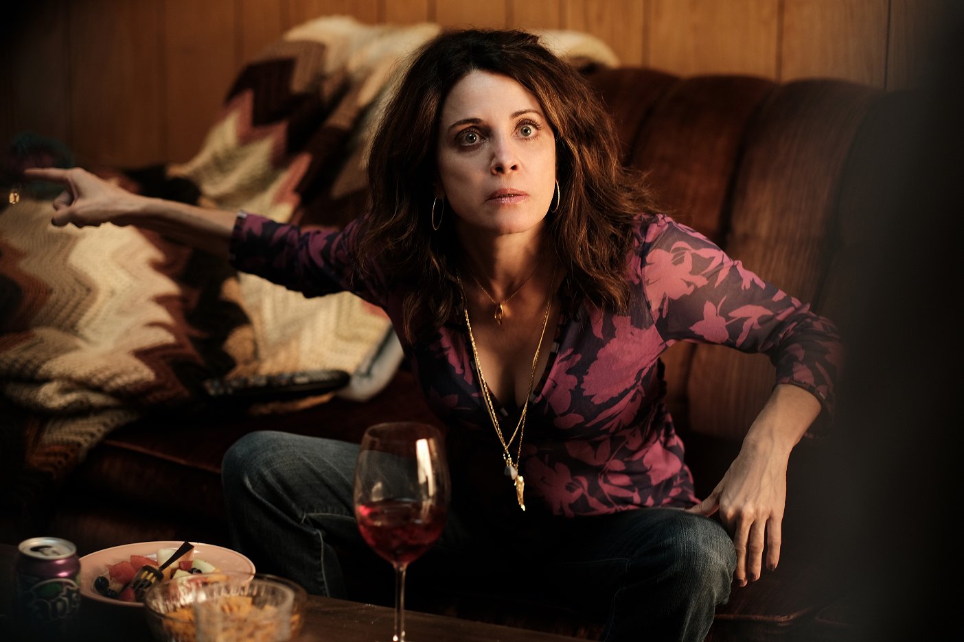 Alanna Ubach | Galerie - Z filmu | ČSFD.cz