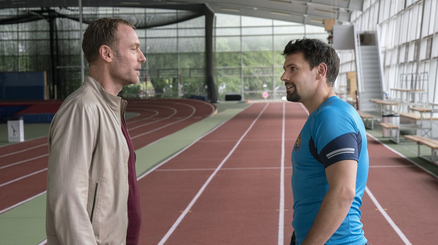 Joshua Grothe | Galerie - Z filmu | ČSFD.cz