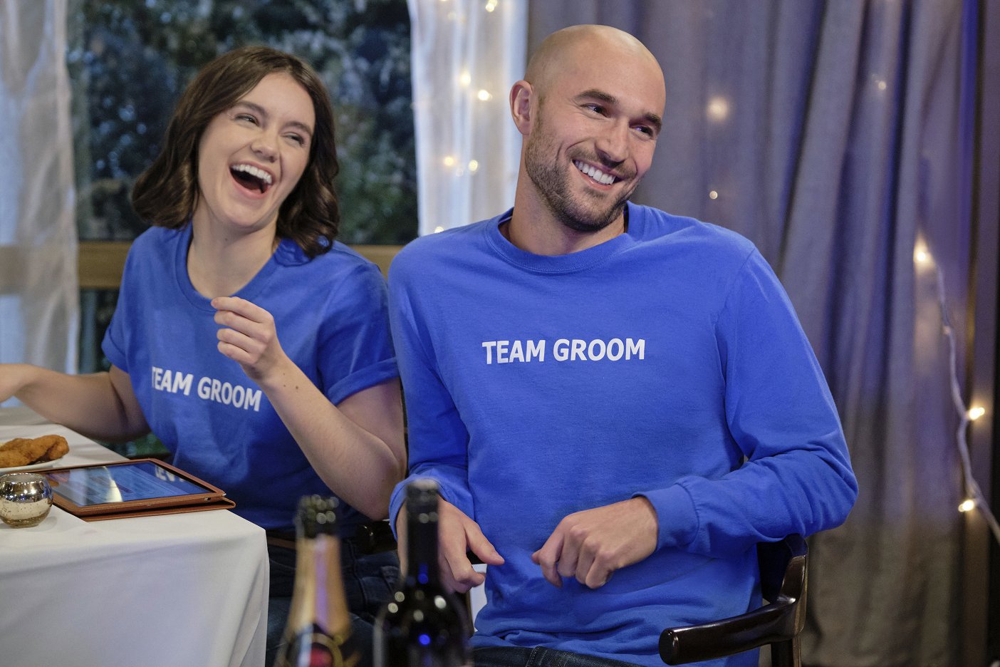 Tedra Rogers | ČSFD.cz