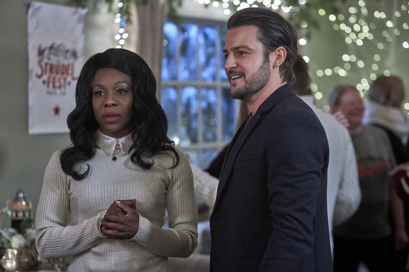 Marla Renae | Galerie - Z filmu | ČSFD.cz