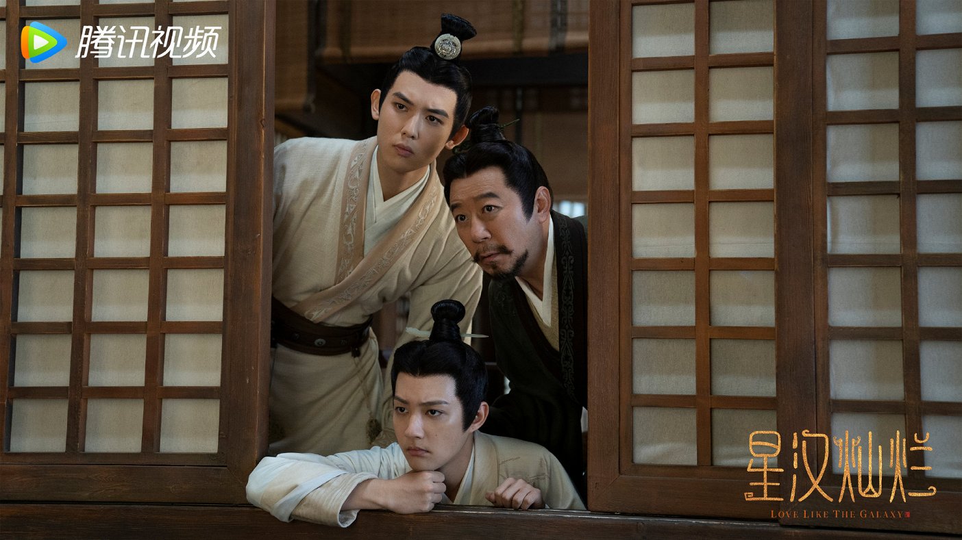 Mickey Zhao | ČSFD.cz