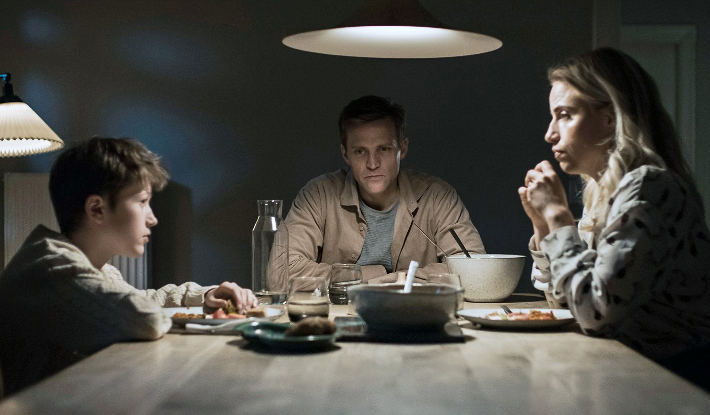 Louis Næss-Schmidt | Galerie - Z filmu | ČSFD.cz