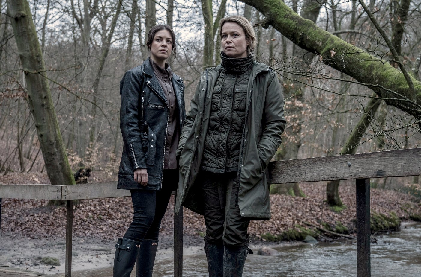 Helle Fagralid | Galerie - Z filmu | ČSFD.cz