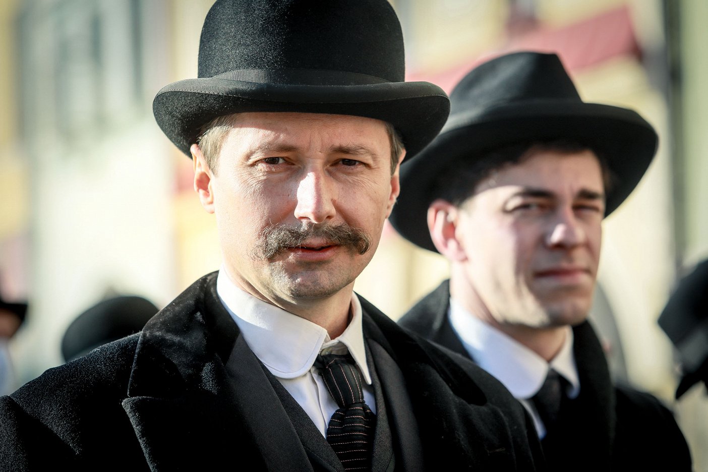 Marek Adamczyk | Galerie - Z filmu | ČSFD.cz