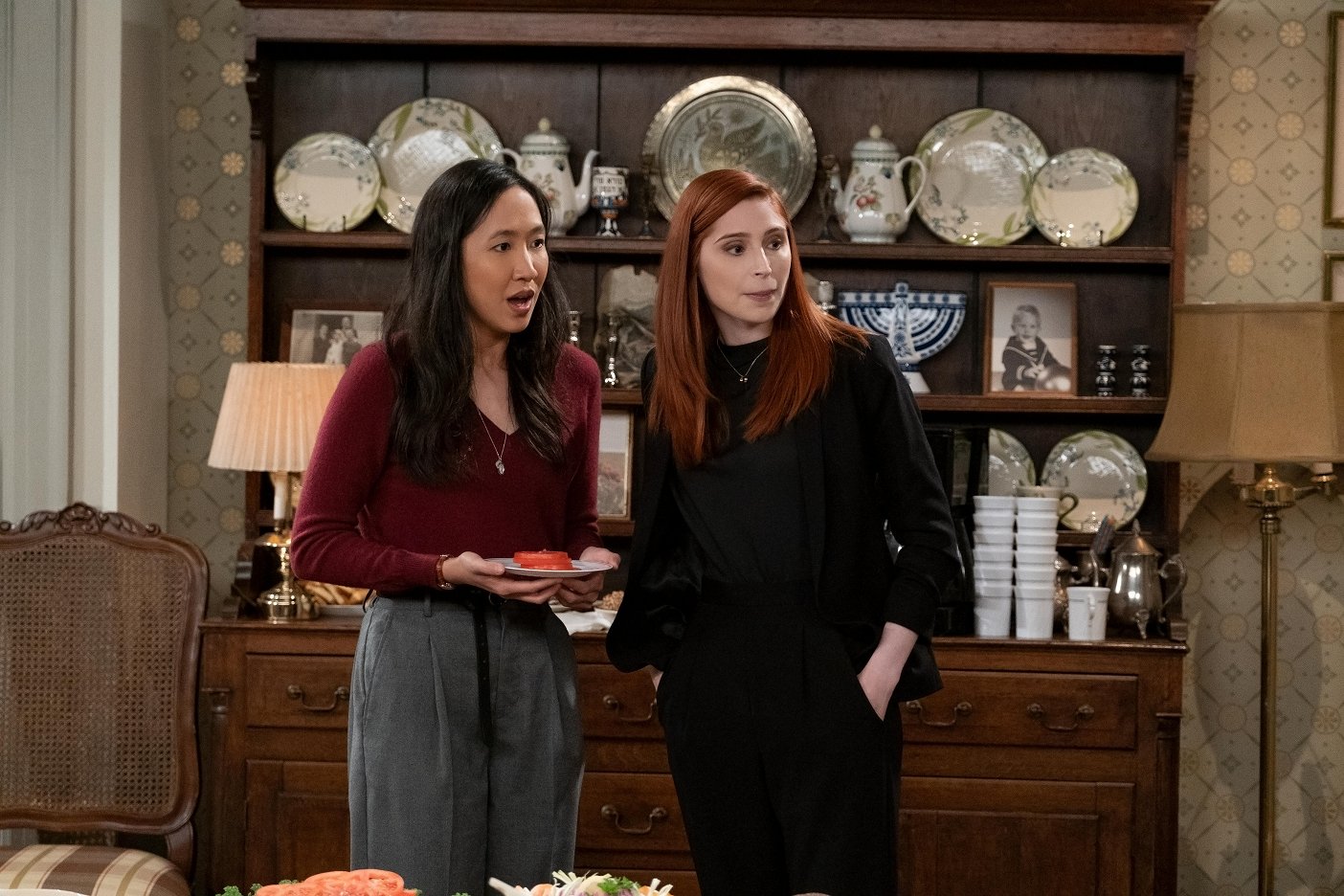 Tien Tran | Galerie - Z filmu | ČSFD.cz