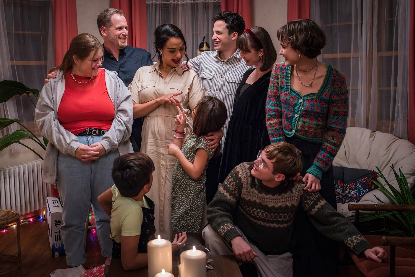 Léanne Désilets | ČSFD.cz