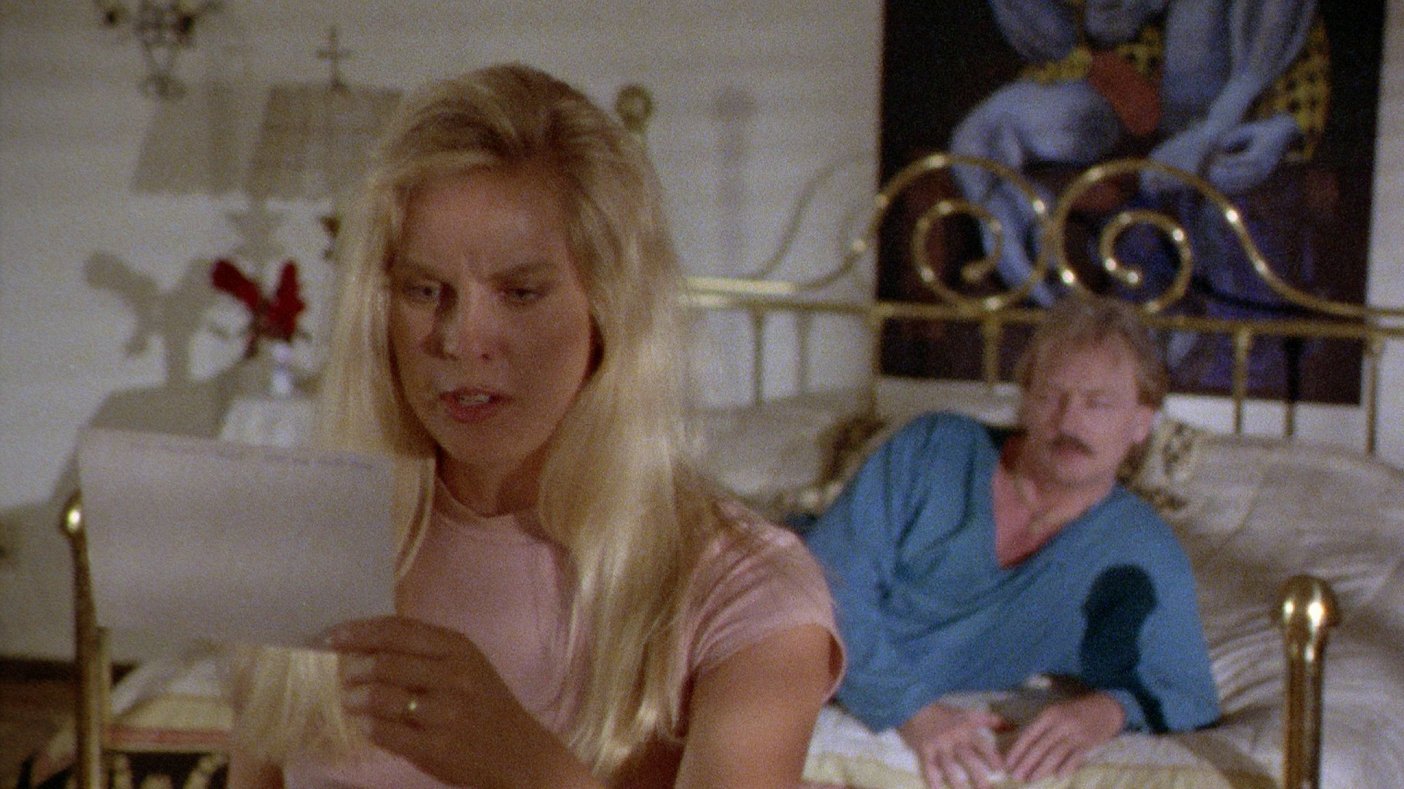 Pamela Jean Bryant | Galerie - Z filmu | ČSFD.cz