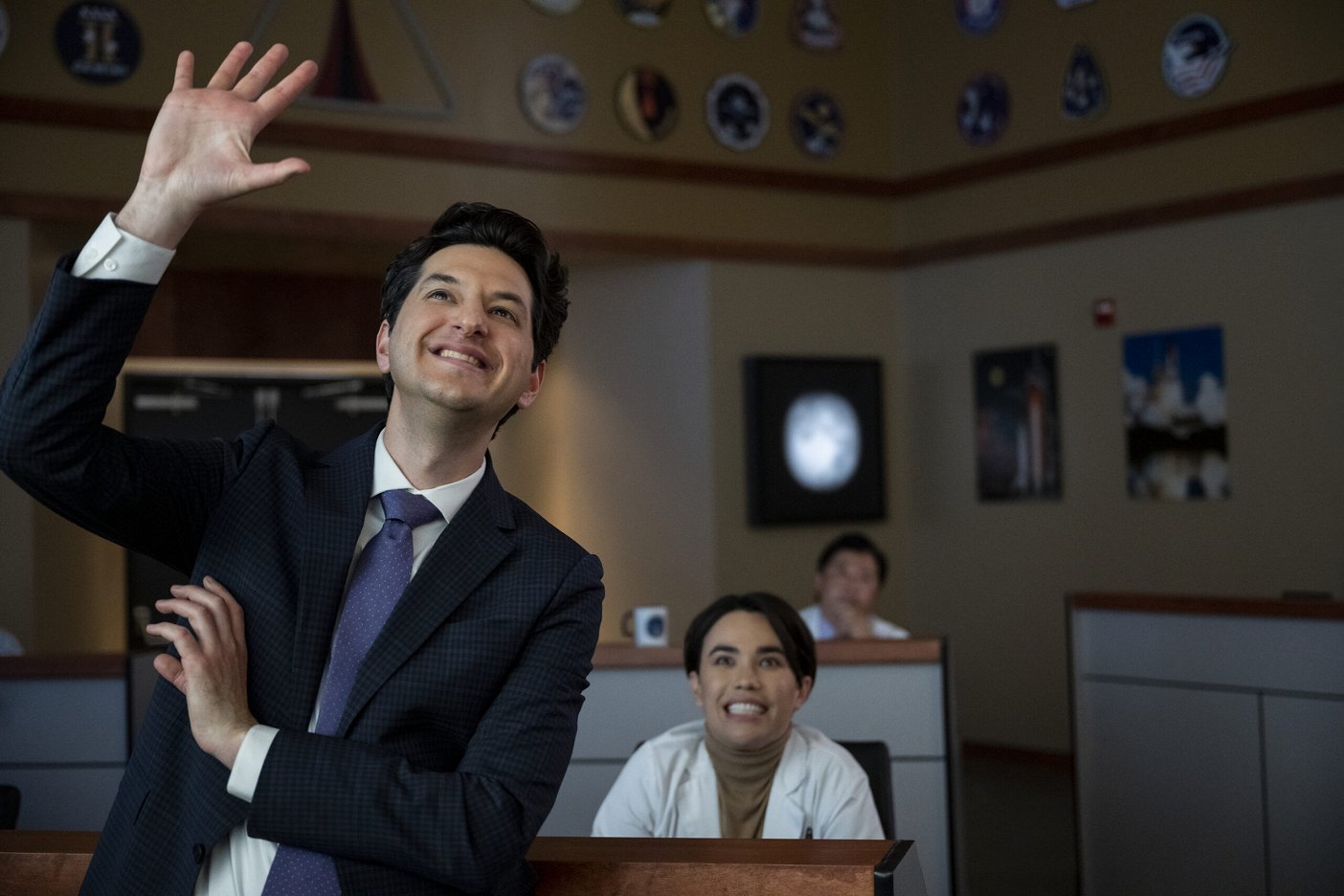 JayR Tinaco | Galerie - Z filmu | ČSFD.cz