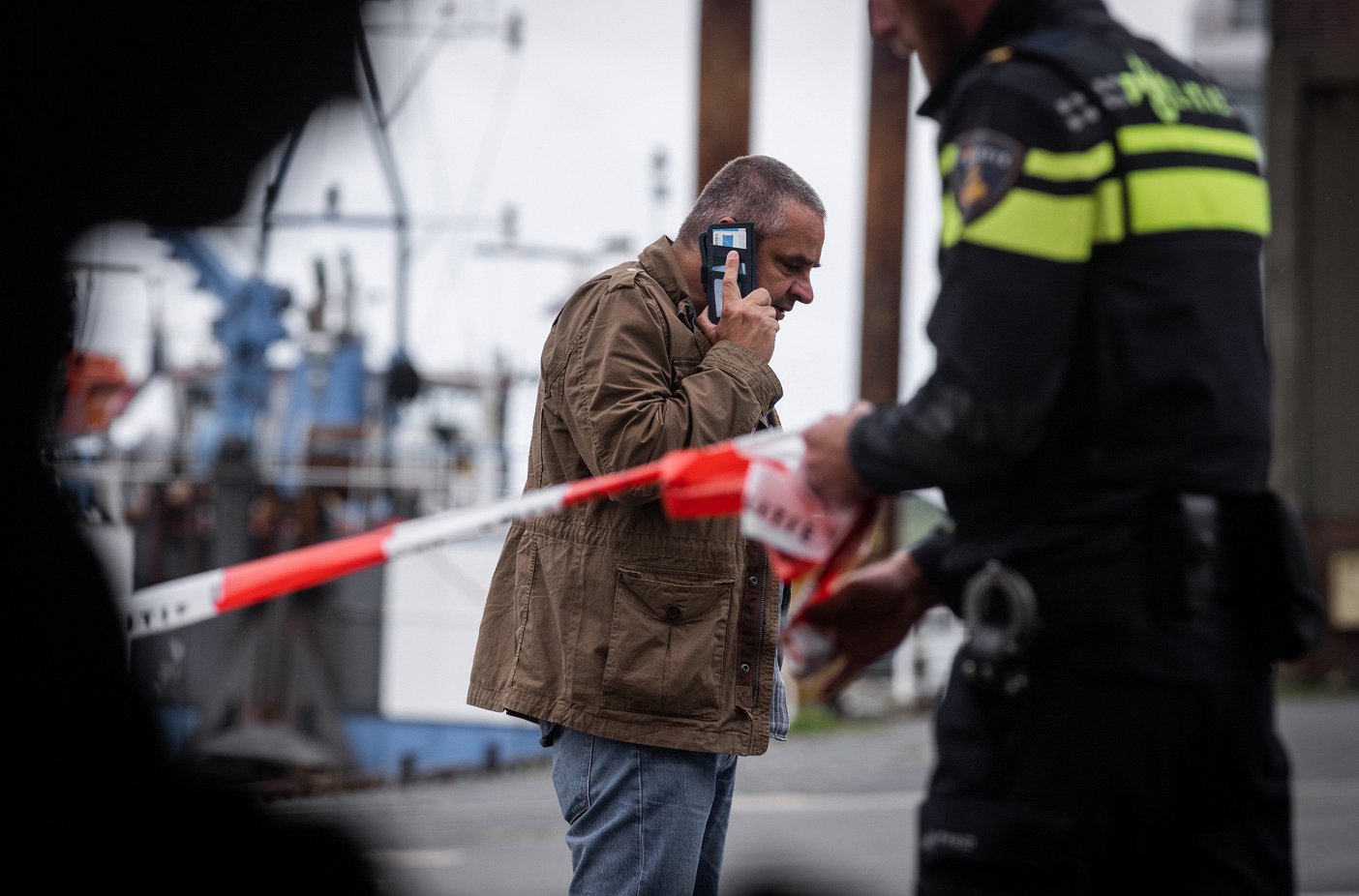 Frank Lammers | Galerie - Z filmu | ČSFD.cz