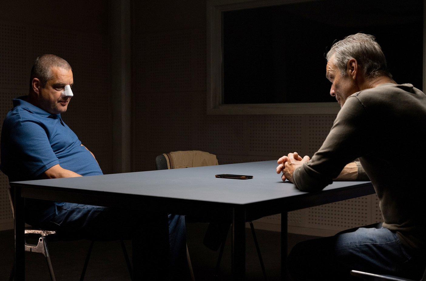 Frank Lammers | Galerie - Z filmu | ČSFD.cz