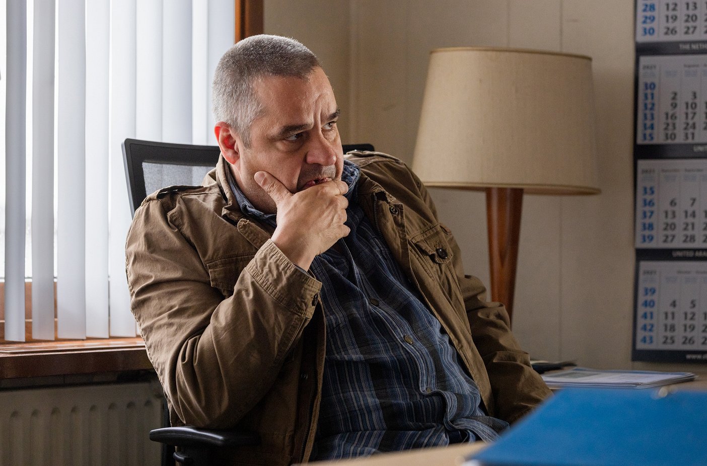 Frank Lammers | Galerie - Z filmu | ČSFD.cz