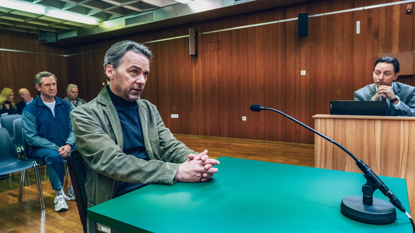 Alexander Lutz | Galerie - Z filmu | ČSFD.cz
