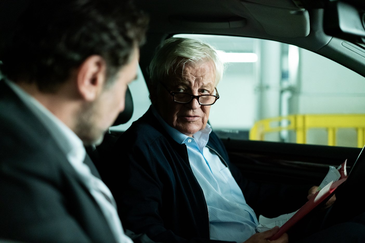 Jacques Perrin | Galerie - Z filmu | ČSFD.cz