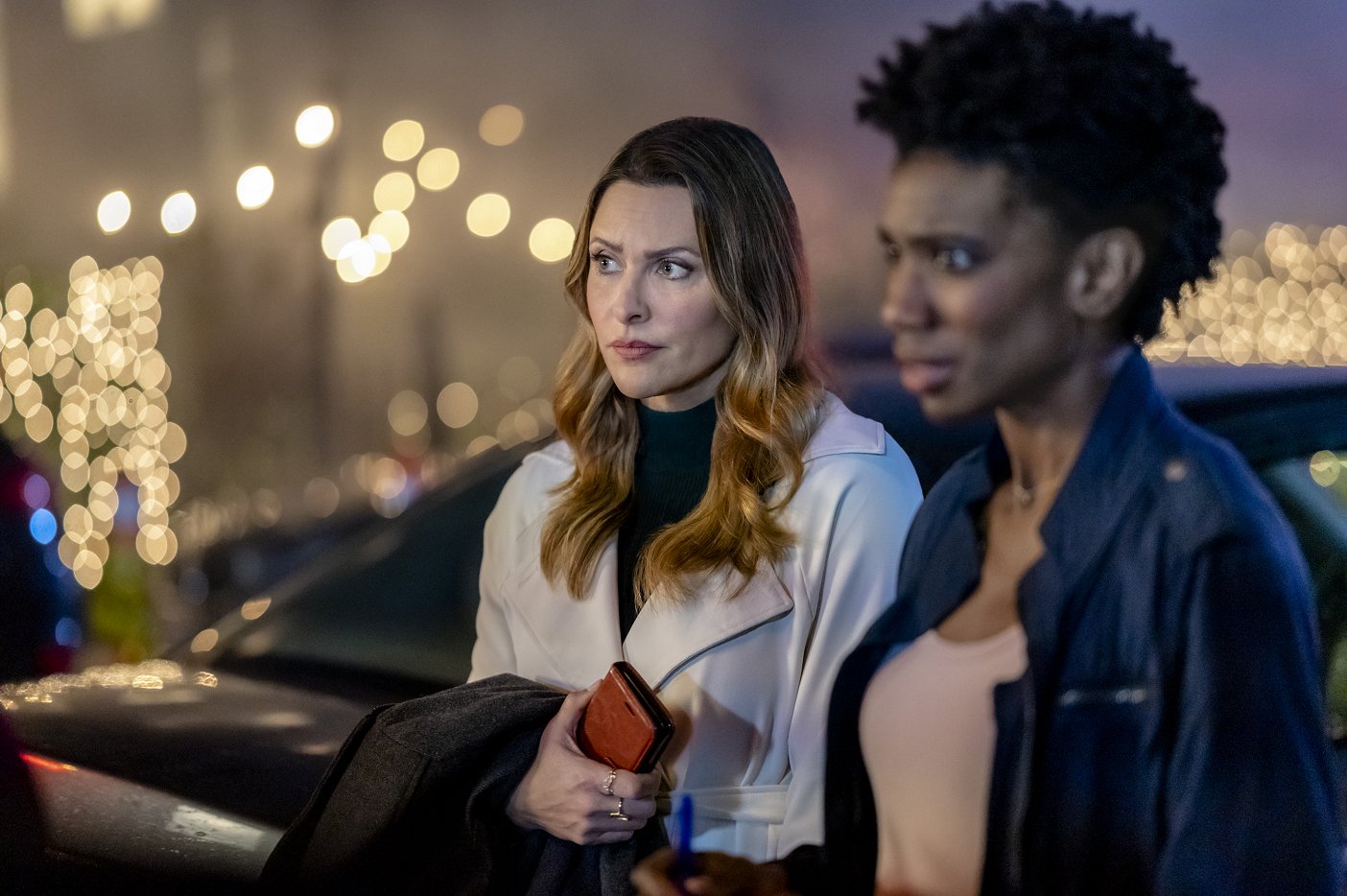 Miranda Edwards | Galerie - Z filmu | ČSFD.cz