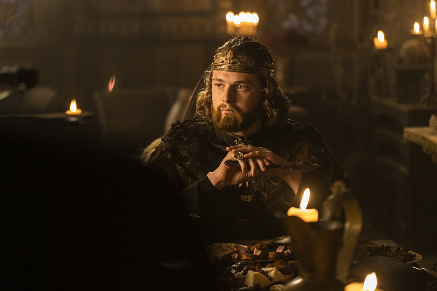 Timothy Innes | Galerie - Z filmu | ČSFD.cz