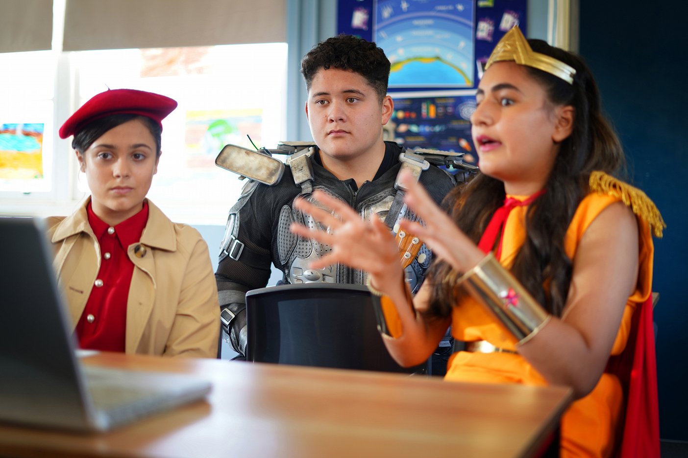 Holly Simon | Galerie - Z filmu | ČSFD.cz