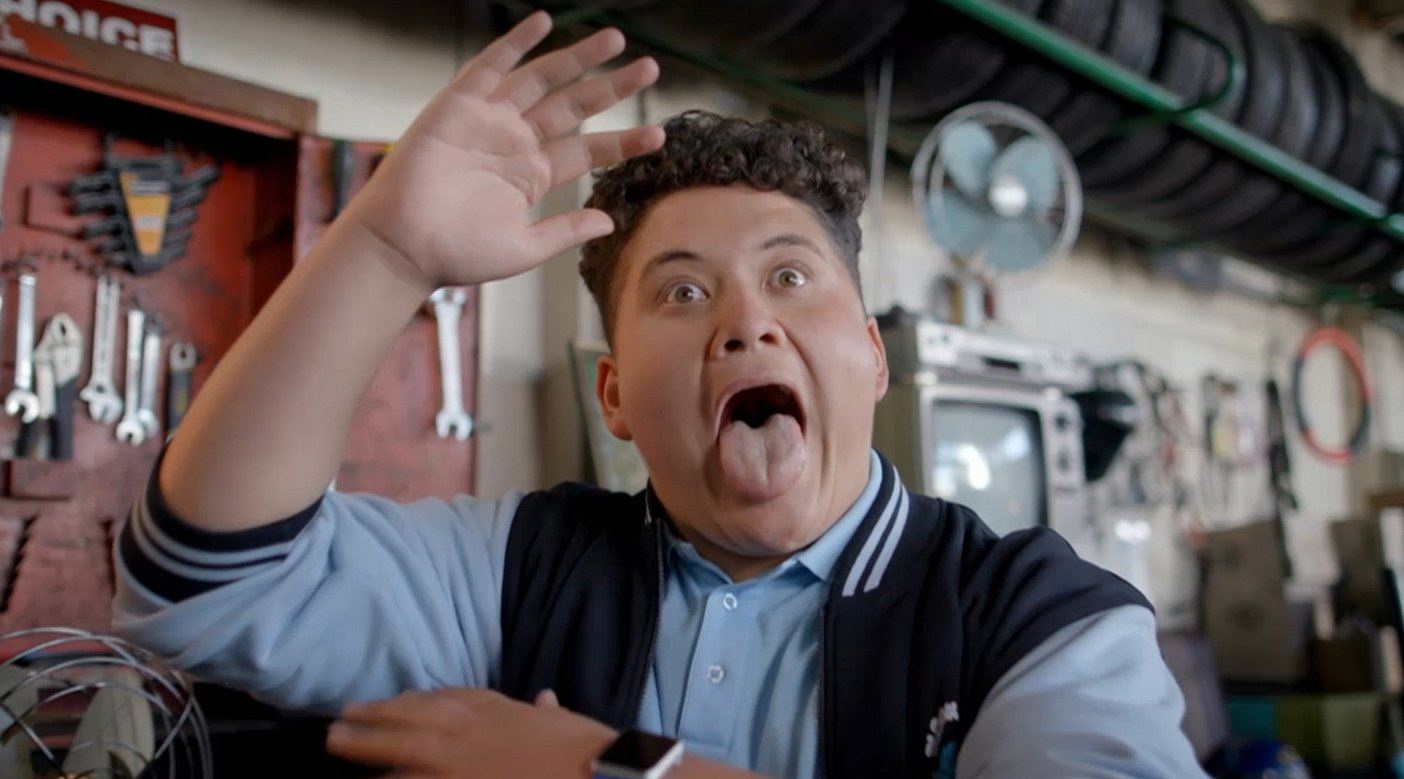 Semisi Cheekam | ČSFD.cz