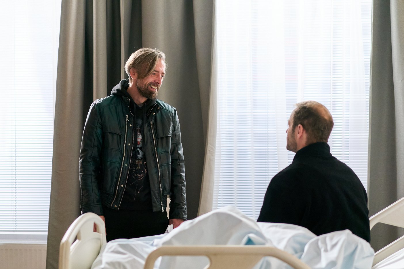 Petr Polák | Galerie - Z filmu | ČSFD.cz