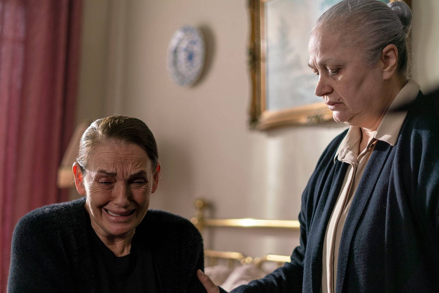 Nihal Menzil | ČSFD.cz