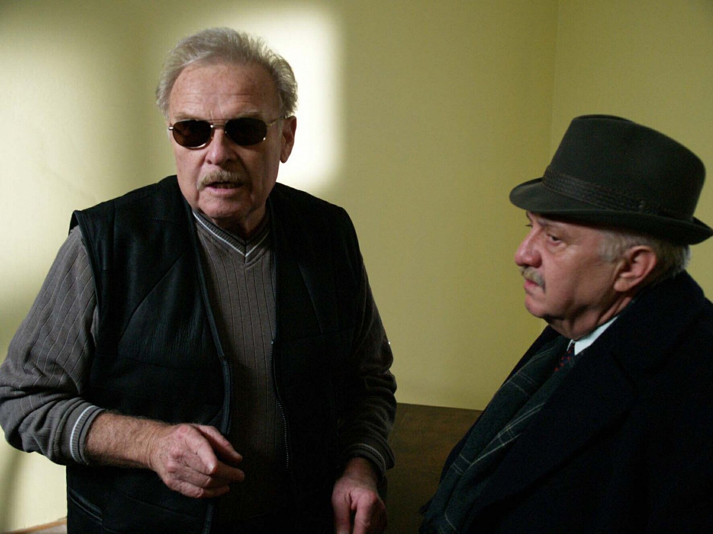 Luděk Munzar | ČSFD.cz