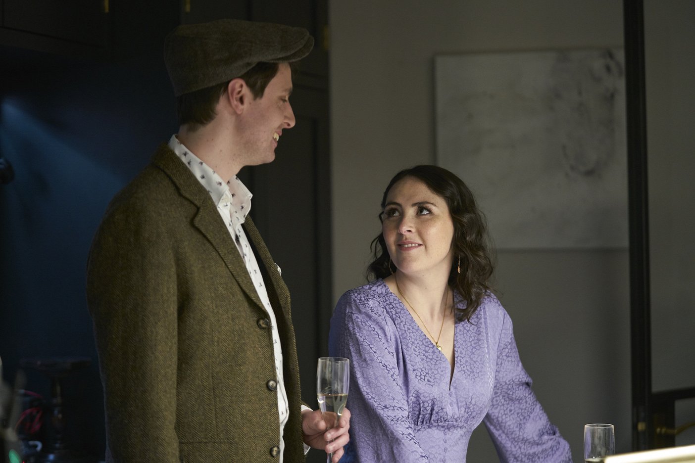 Emma Sidi | Galerie - Z filmu | ČSFD.cz