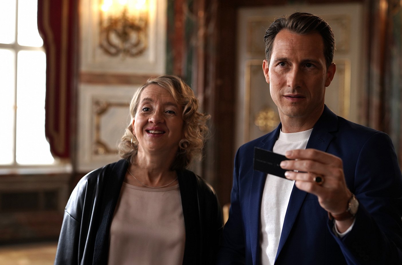 Anna Böttcher | Galerie - Z filmu | ČSFD.cz