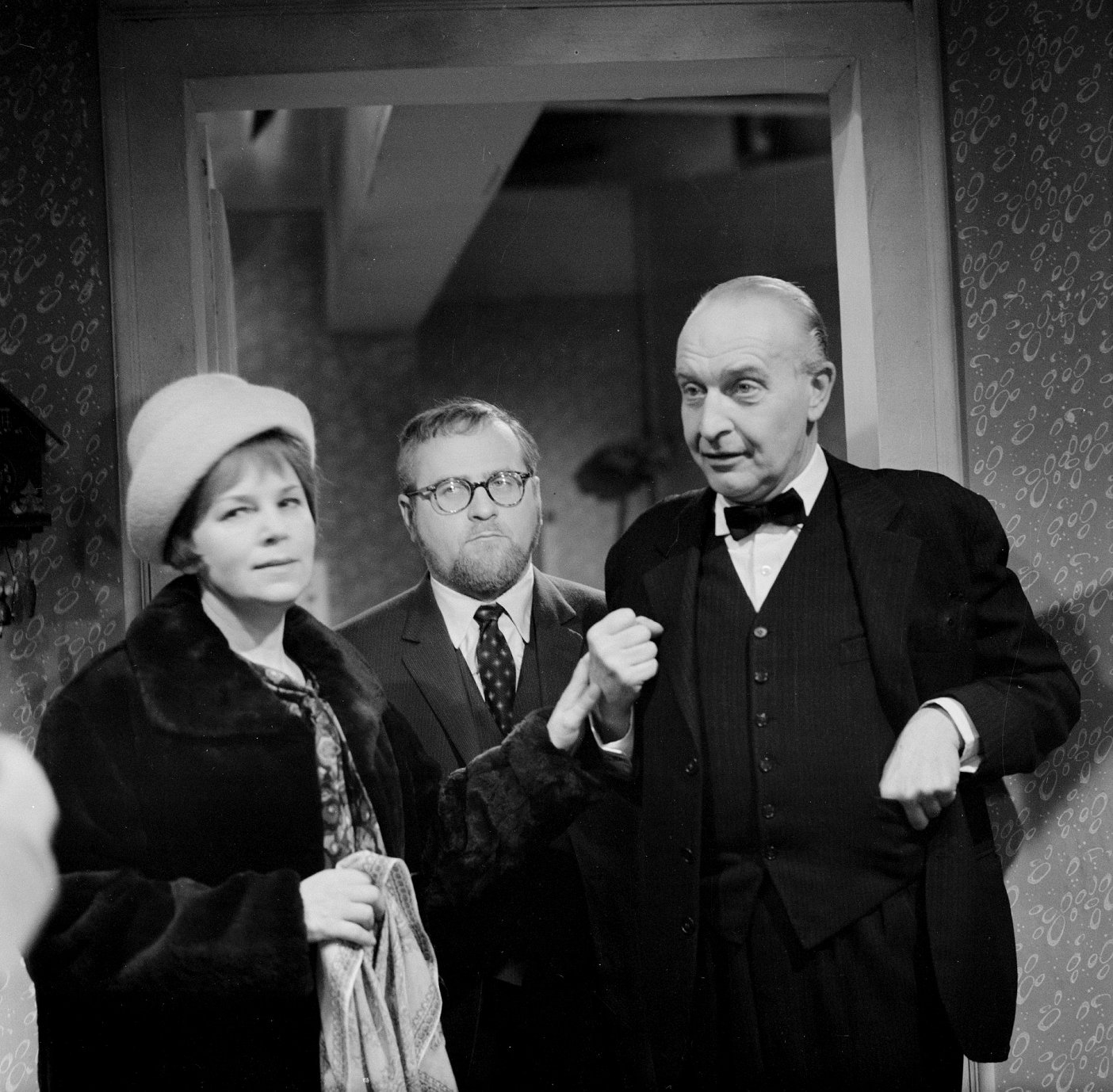 Miroslav Homola | ČSFD.cz