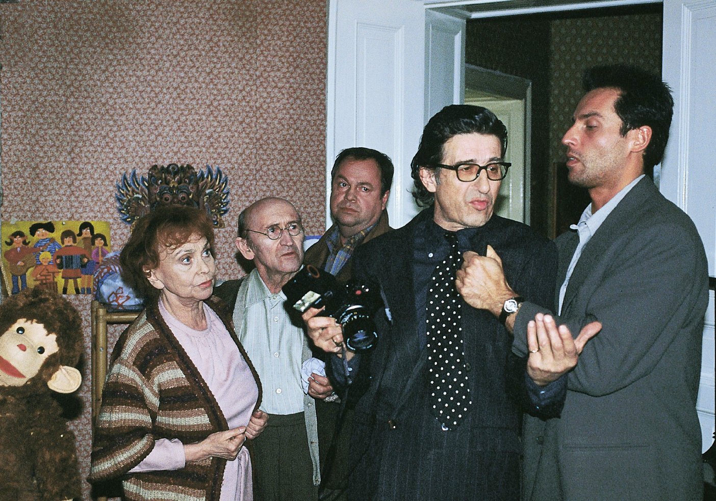 Edith Teichmann | ČSFD.cz