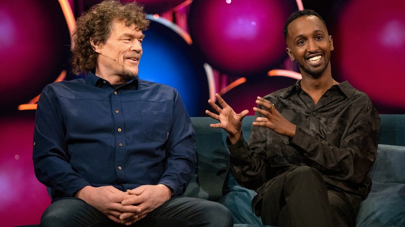 Jonis Josef | ČSFD.cz