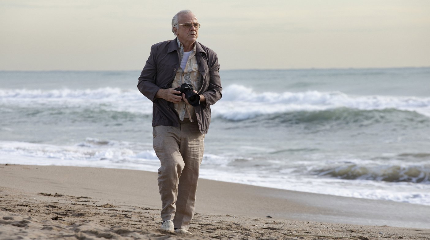 Bernhard Schütz | Galerie - Z filmu | ČSFD.cz