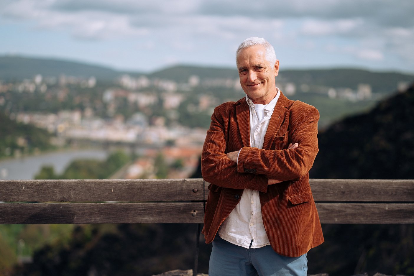 Tomáš Hanák | ČSFD.cz