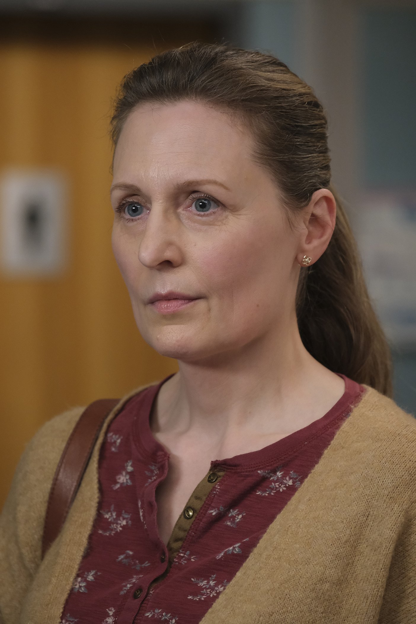 Eileen Pedde | Galerie - Z filmu | ČSFD.cz