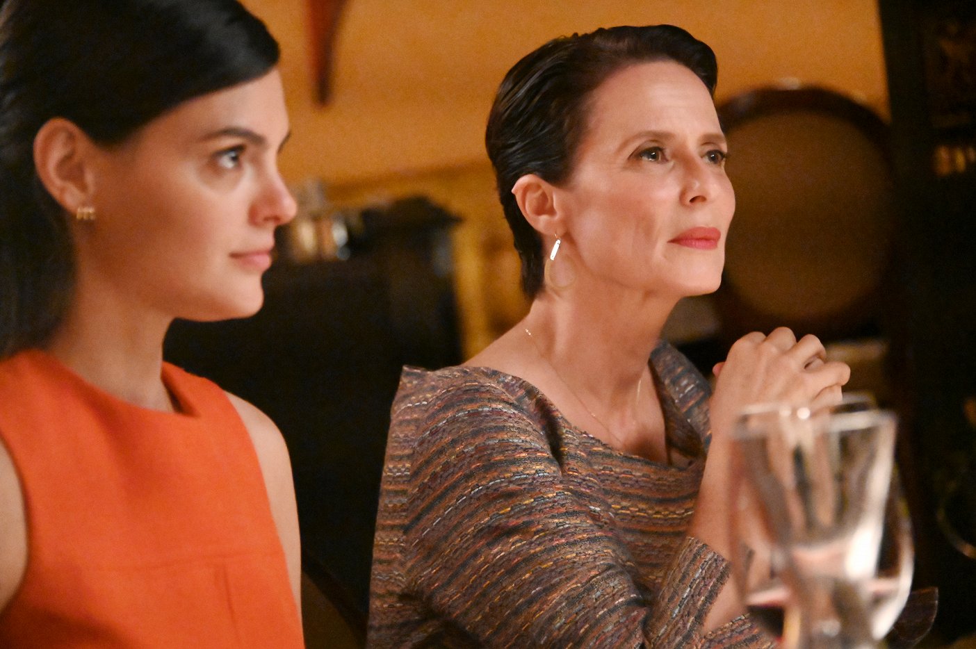 Cumelen Sanz | Galerie - Z filmu | ČSFD.cz