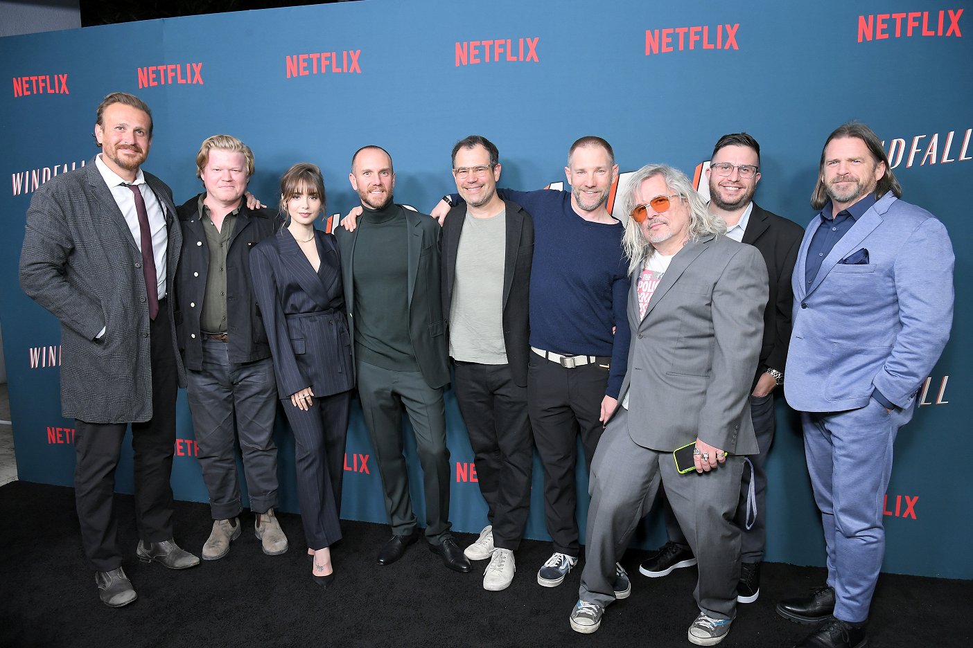 Andrew Kevin Walker | ČSFD.cz