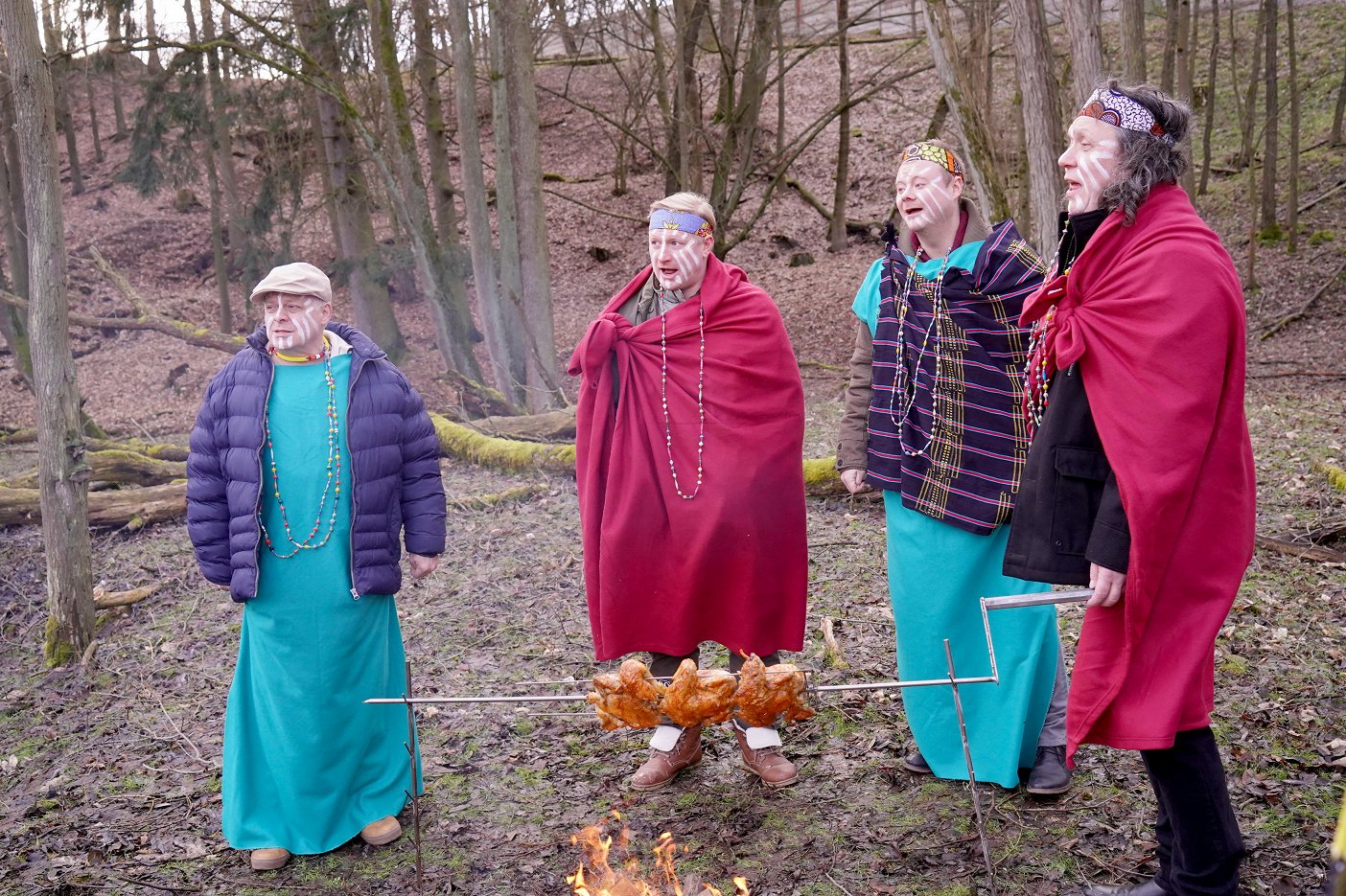 Richard Genzer | ČSFD.cz