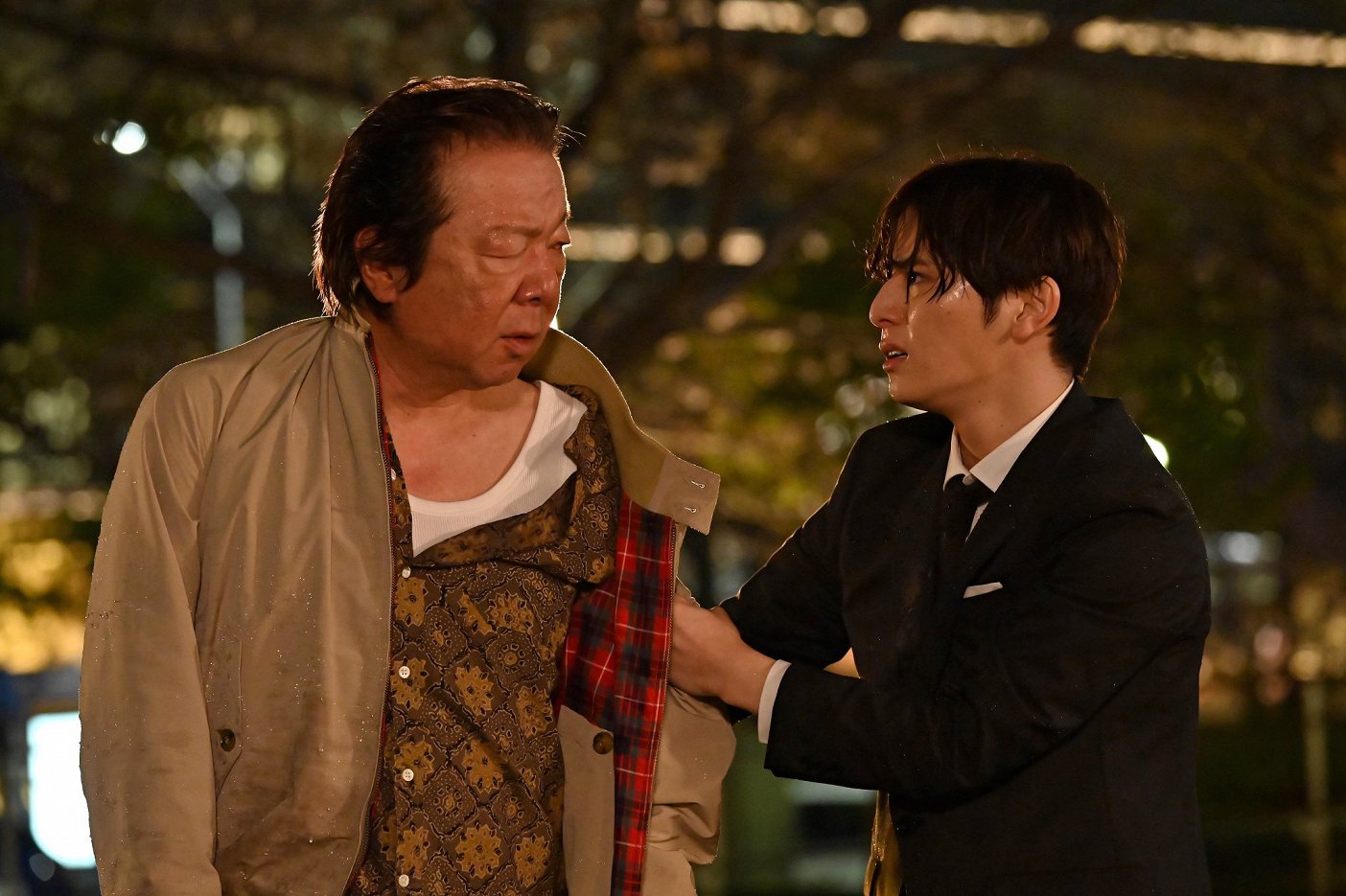 Arata Furuta | Galerie - Z filmu | ČSFD.cz