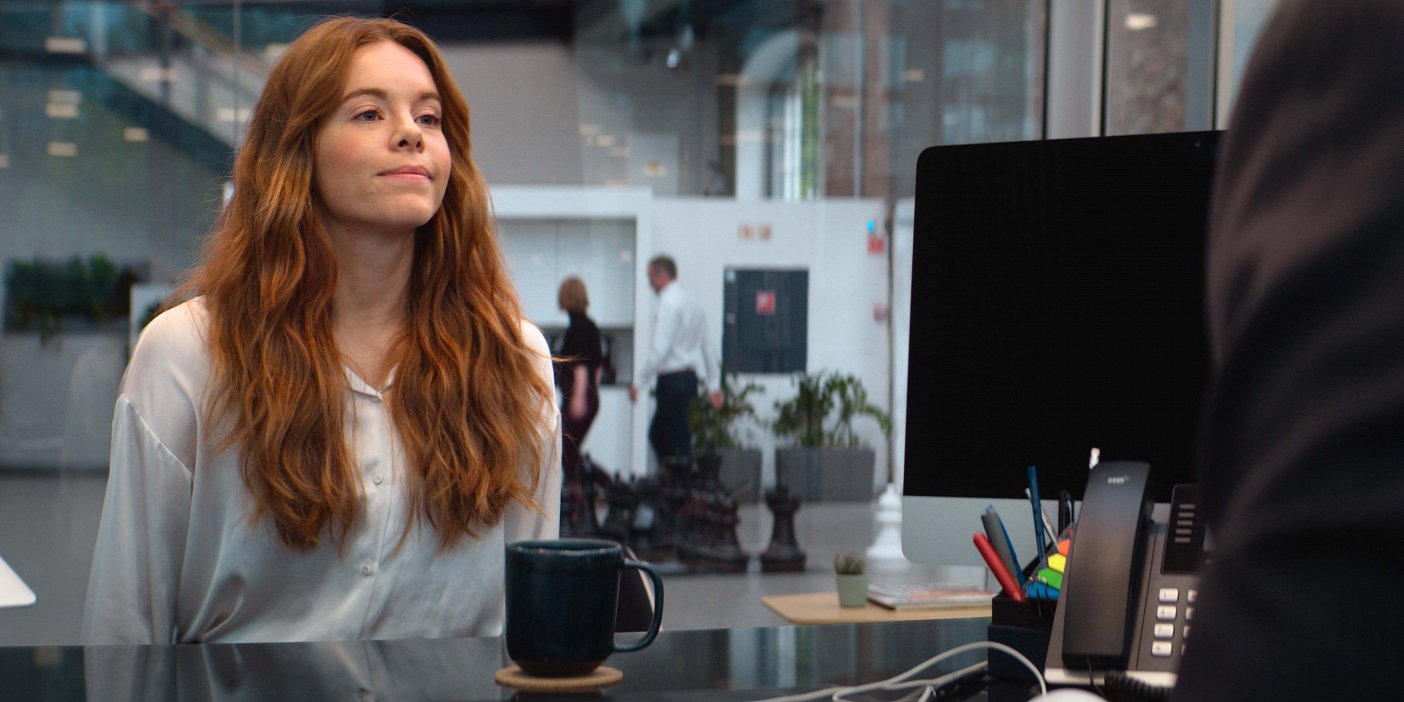 Lisa Teige | Galerie - Z filmu | ČSFD.cz