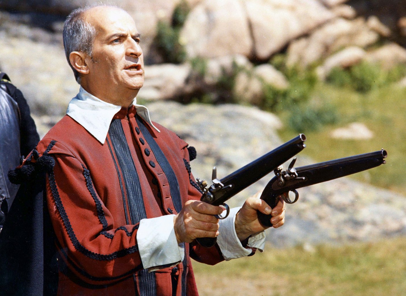 Louis de Funès | ČSFD.cz