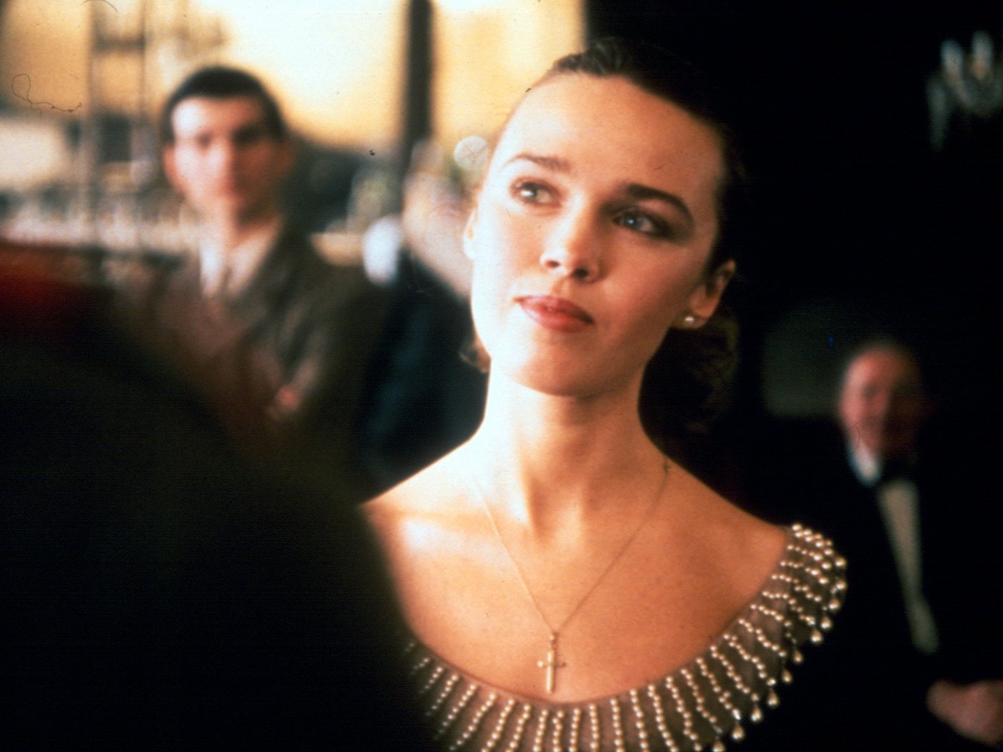 Ivana Velichová | Galerie - Z filmu | ČSFD.cz