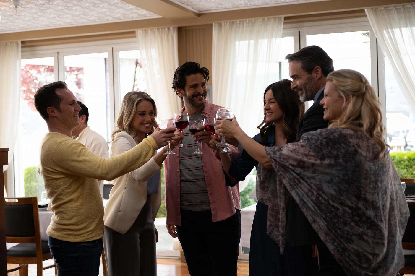 Andrea Agur | Galerie - Z filmu | ČSFD.cz