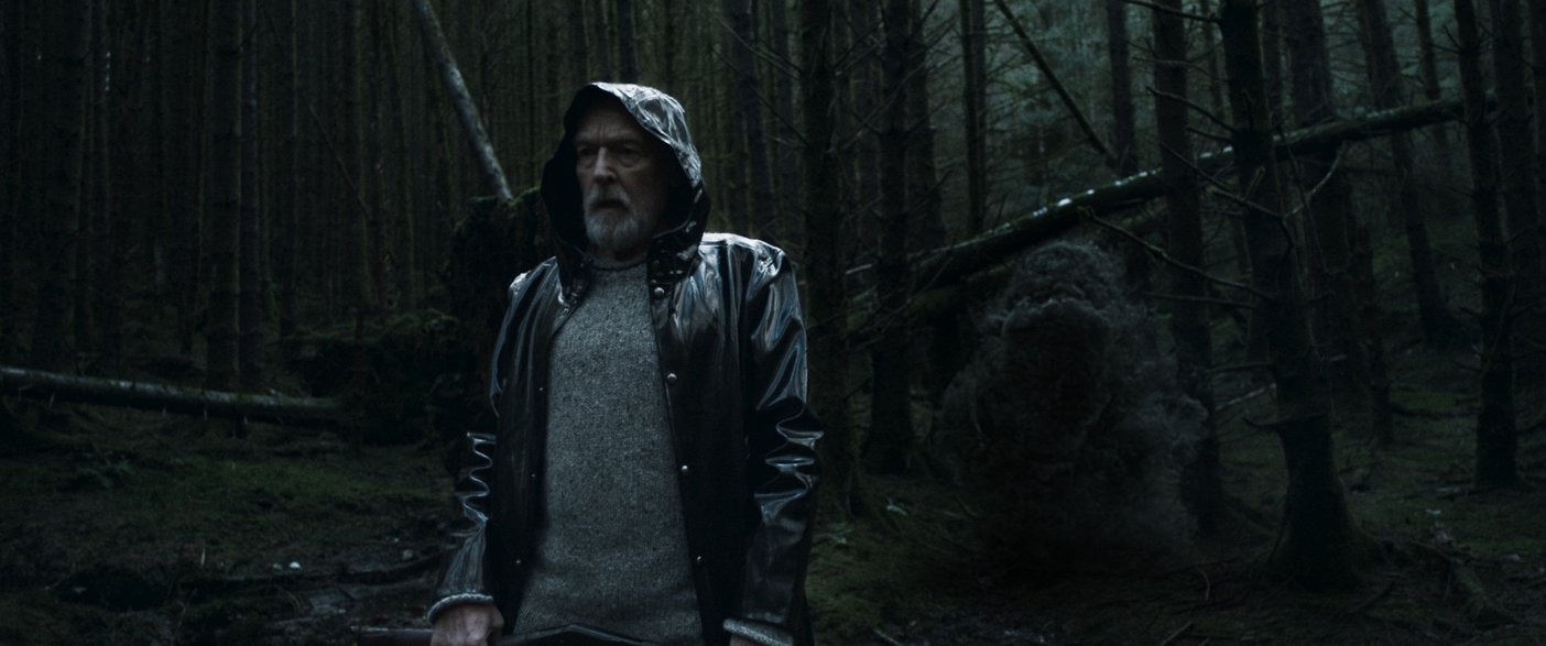 Bosco Hogan | Galerie - Z filmu | ČSFD.cz