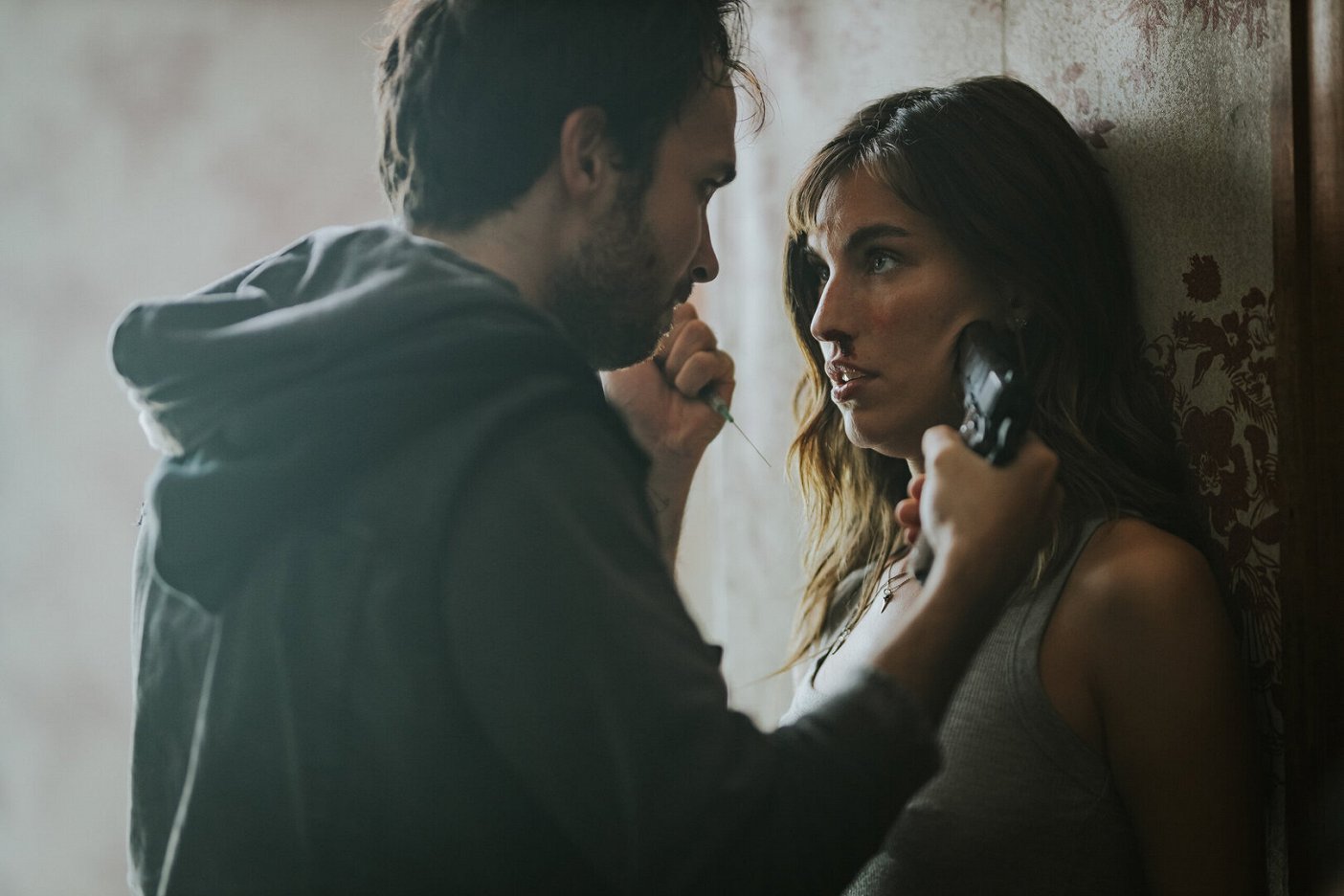 Rainey Qualley | Galerie - Z filmu | ČSFD.cz