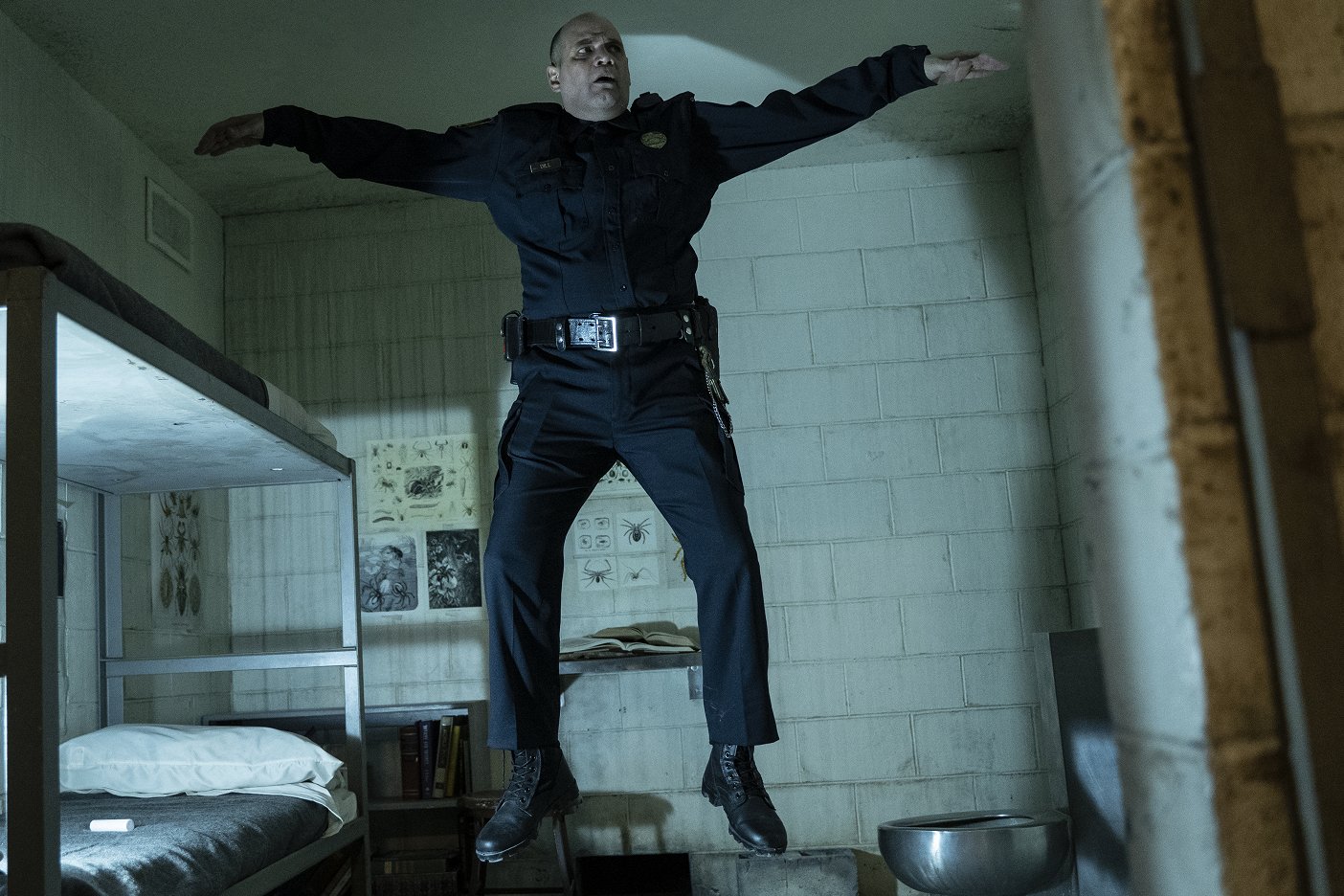 Jackson Beals | Galerie - Z filmu | ČSFD.cz