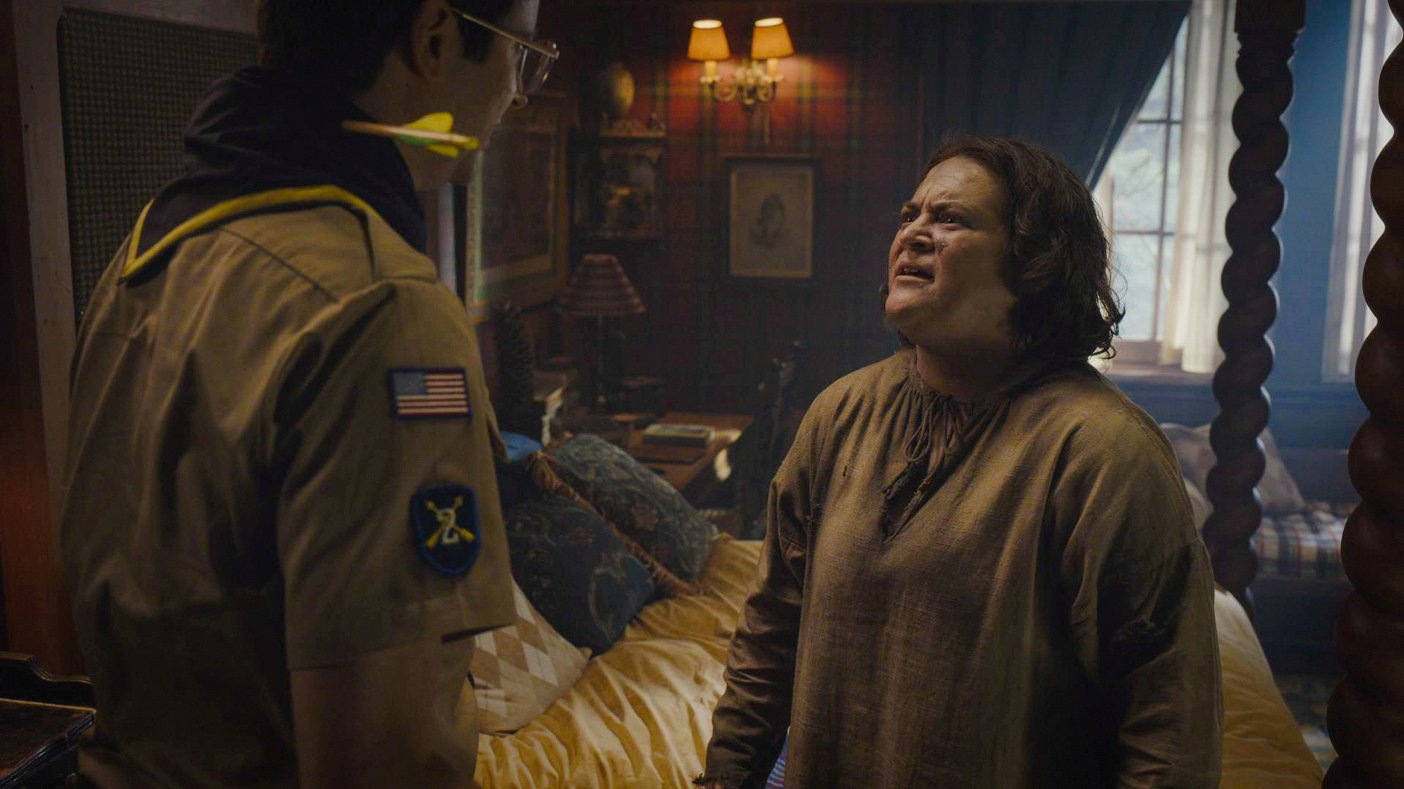 Betsy Sodaro | ČSFD.cz