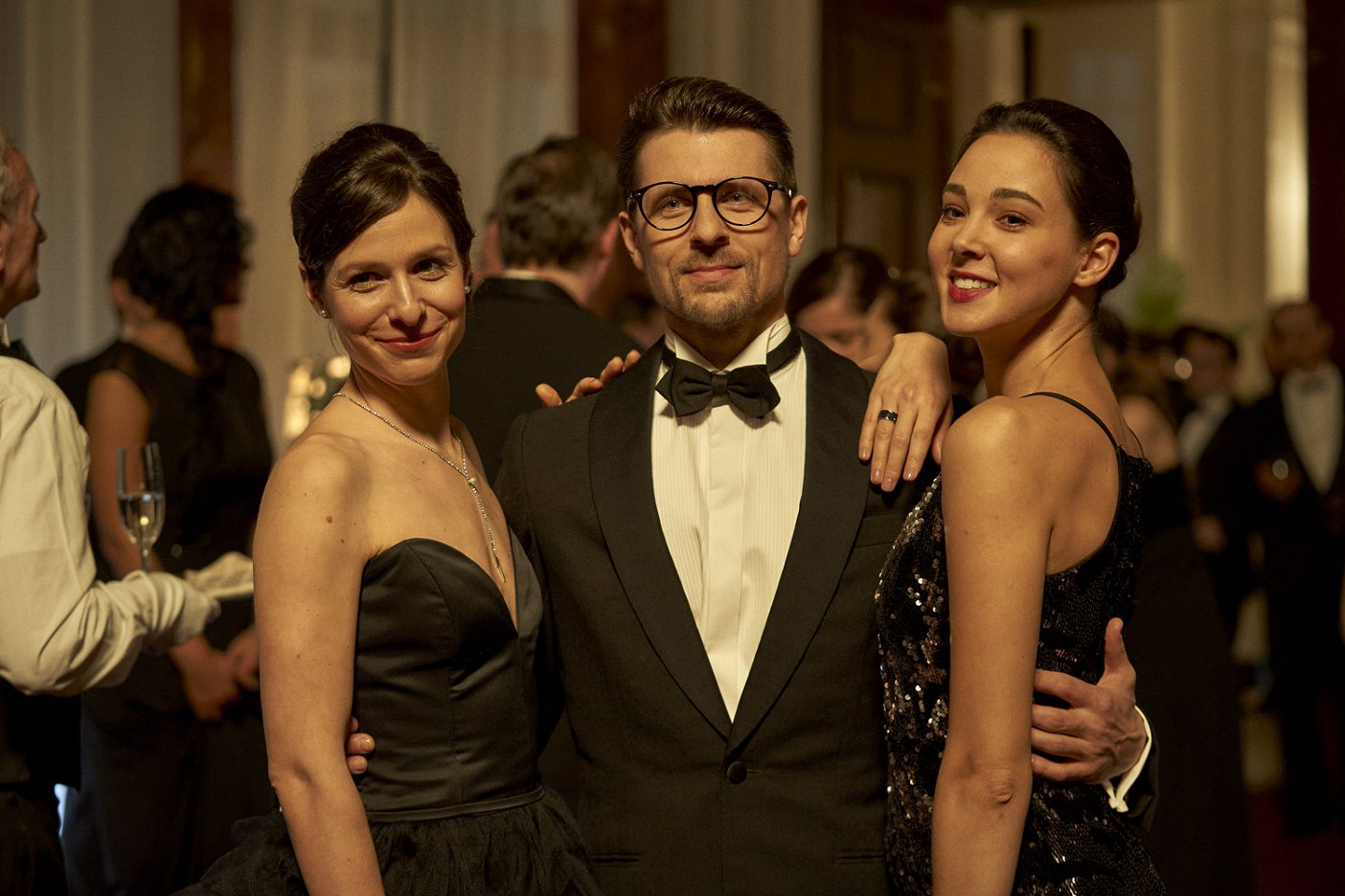 Vanda Chaloupková | ČSFD.cz