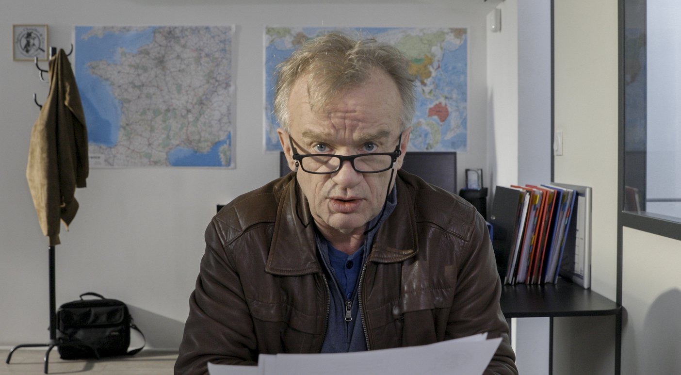 Dominique Pinon | Galerie - Z filmu | ČSFD.cz