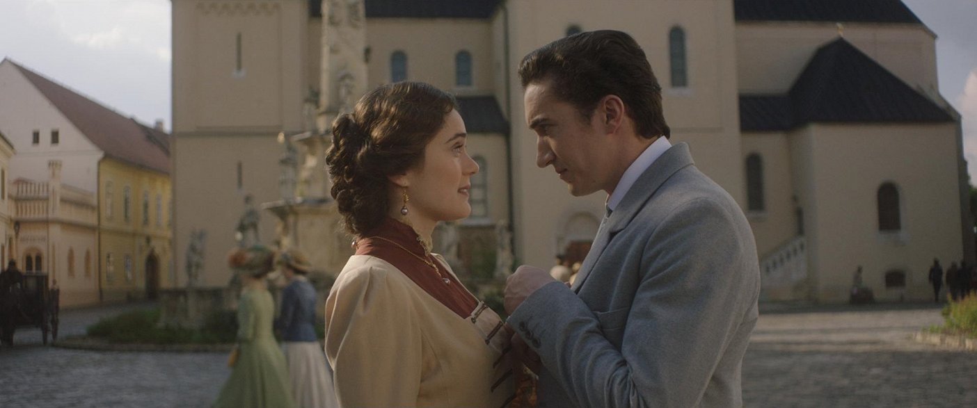 Barnabás Rohonyi | Galerie - Z filmu | ČSFD.cz