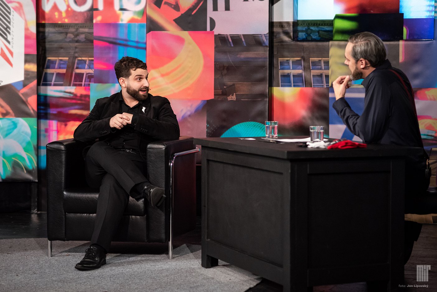 Robin Ferro | ČSFD.cz